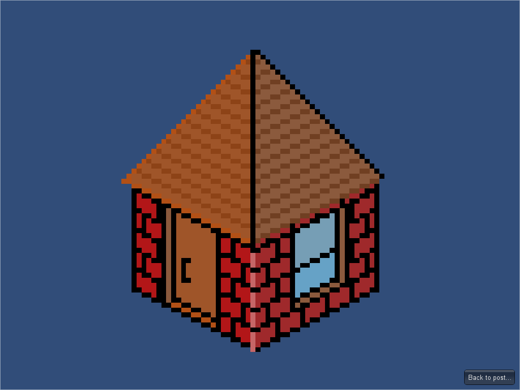 Unity Creating Texture From A Xml File A Tutorial 41 Post